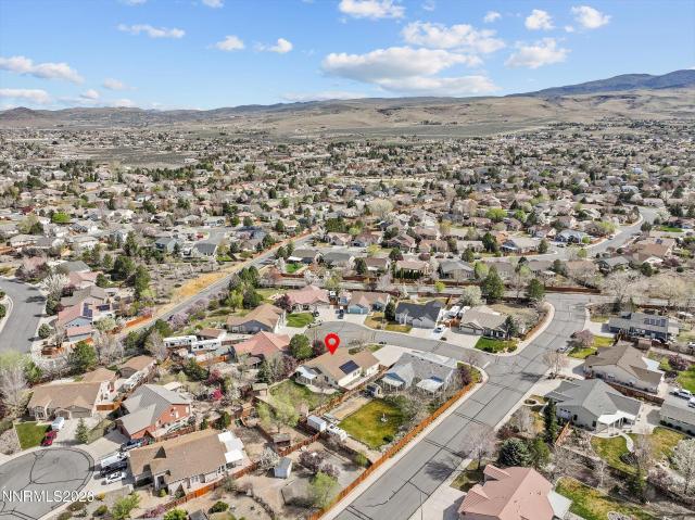 7815 Almeria Ct, Sparks, NV 89436 | MLS #260003 | Compass