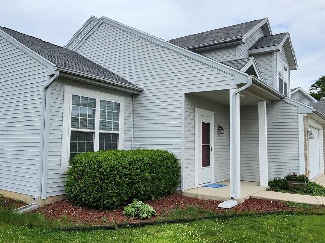 7815 Bartel Court