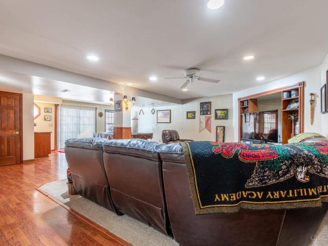 7815 Bennington Drive