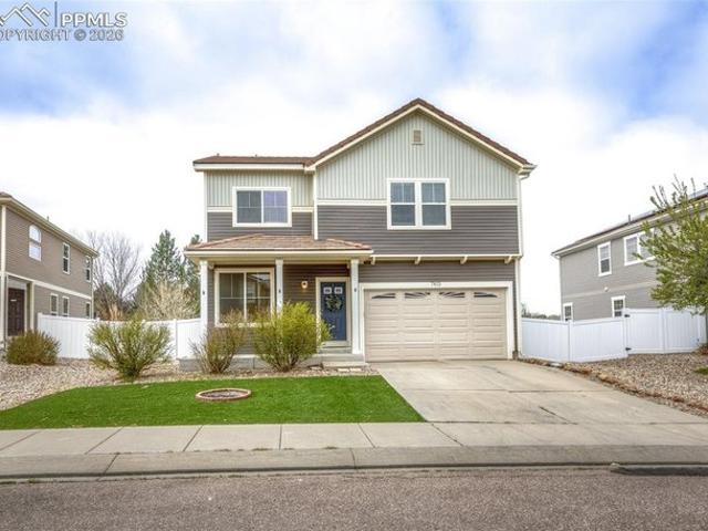 7815 Campground Dr, Fountain, CO 80817
