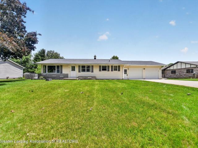 7815 Dawn Drive