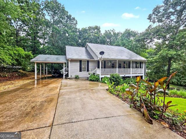 7815 Dogwood Trail