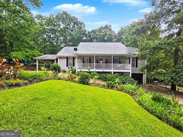 7815 Dogwood Trl, Murrayville, GA 30564