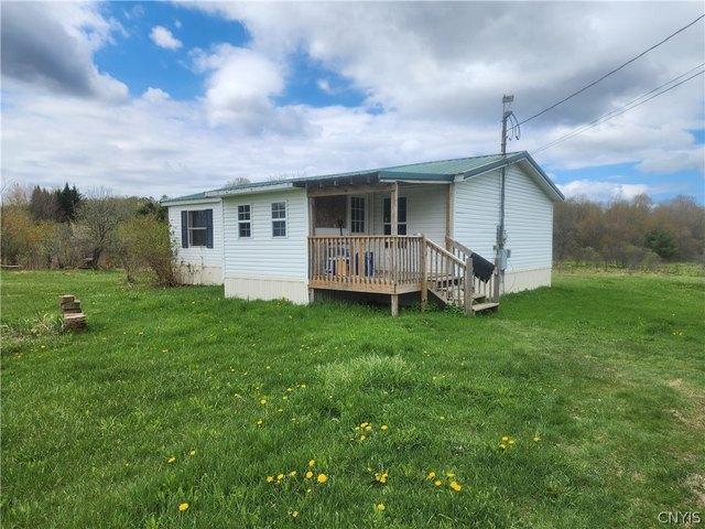 7815 E Ava Rd, Ava, NY 13303