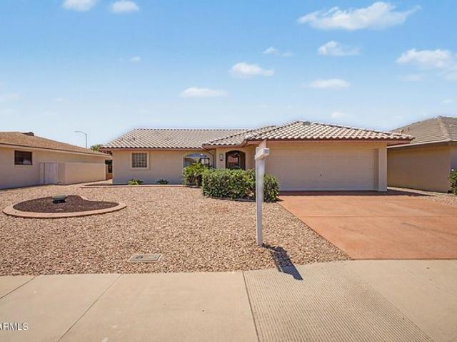 7815 E Navarro Ave, Mesa, AZ 85209