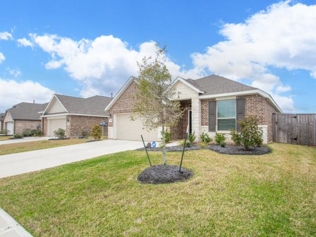 7815 Eagle Creek Lane