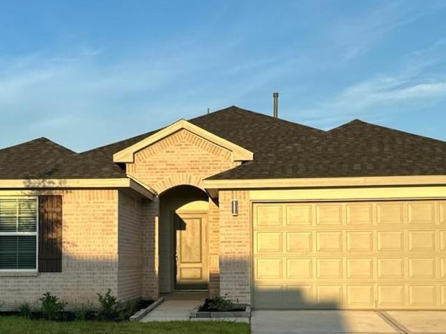 7815 Elm Birch Ln, Rosharon, TX 77583 | MLS #42911