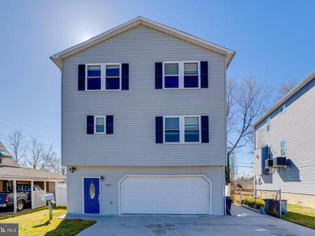 7815 Fairgreen Rd, Baltimore, MD 21222