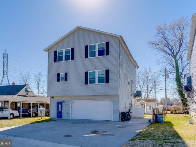 7815 Fairgreen Rd, Baltimore, MD 21222 | MLS #MDBC2159 | Compass