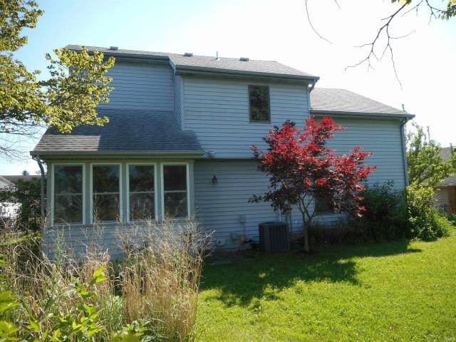 7815 Fountainhead Place