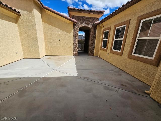 7815 Galloping Hills Street