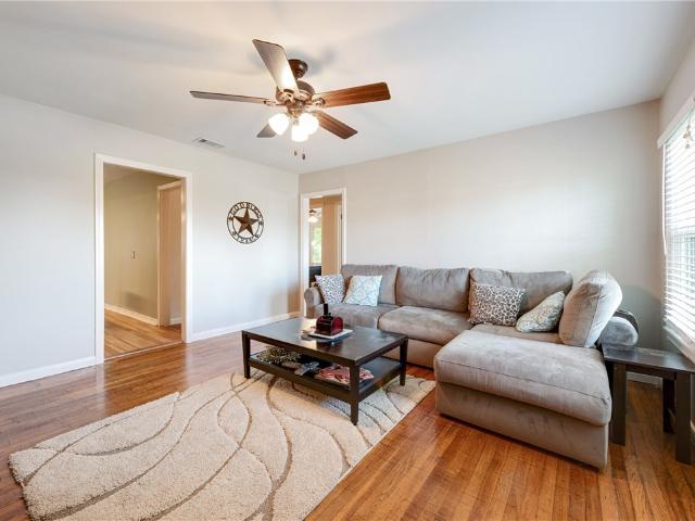 7815 Hardy Dr, Austin, TX 78757 | MLS #1999 | Compass