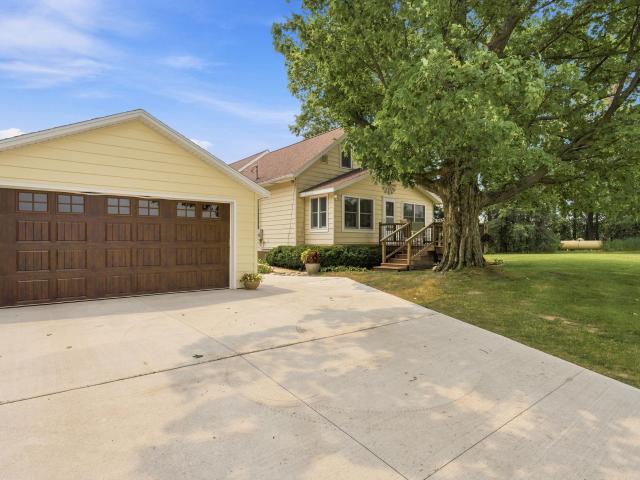 7815 Hibma Road