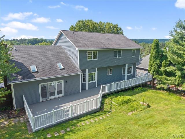 7815 Rolling Ridge Drive