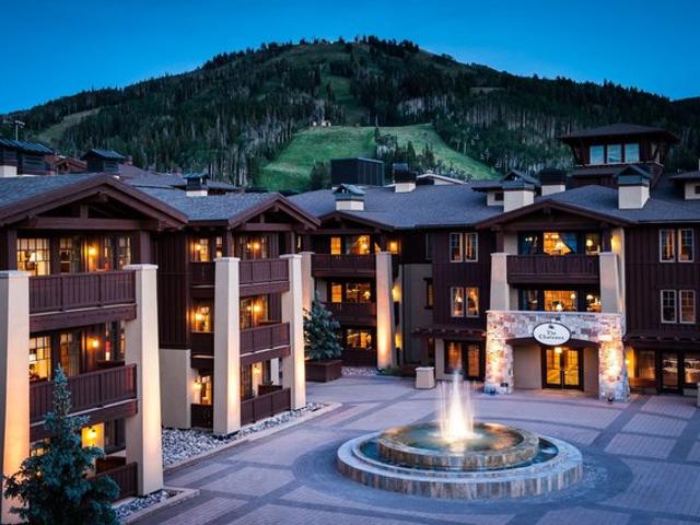 7815 Royal St E Unit C144, Park City, UT 84060