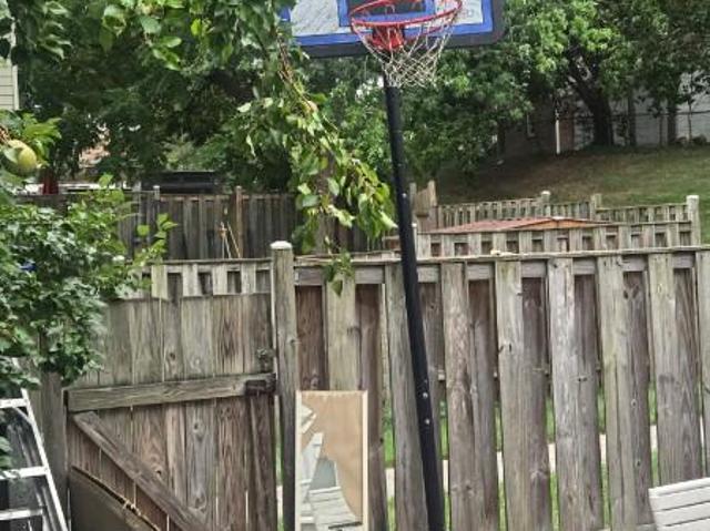 7815 Stovall Court