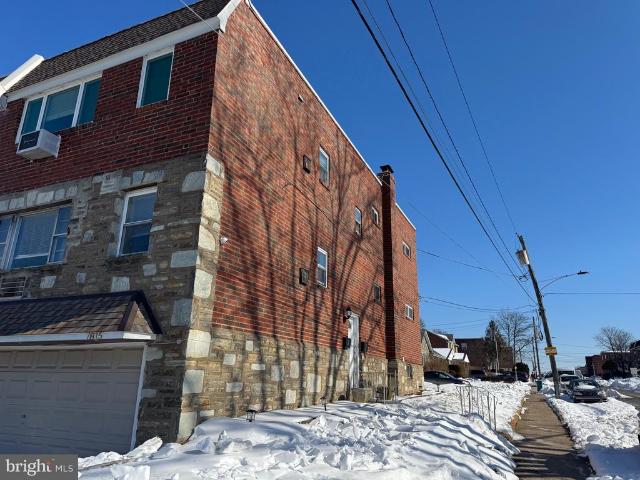 7815 Summerdale Avenue # 1ST FLOOR
