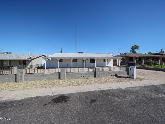7815 S 1st Dr, Phoenix, AZ 85041 | Compass