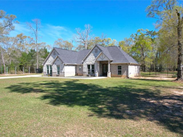 7815 Timber Switch Road