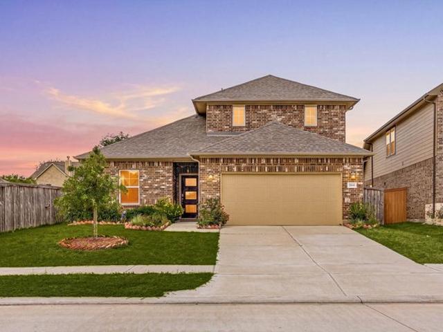 7815 Virginia Dr, Richmond, TX 77406