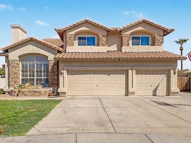 7815 W Kerry Ln, Glendale, AZ 85308
