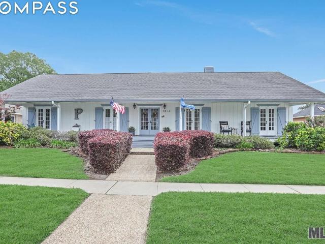7815 Wimbledon Ave, Baton Rouge, LA