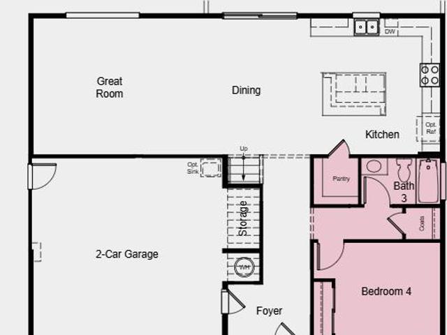 7815 Yellow Cups Way, Sacramento, CA 95829 | MLS #226035