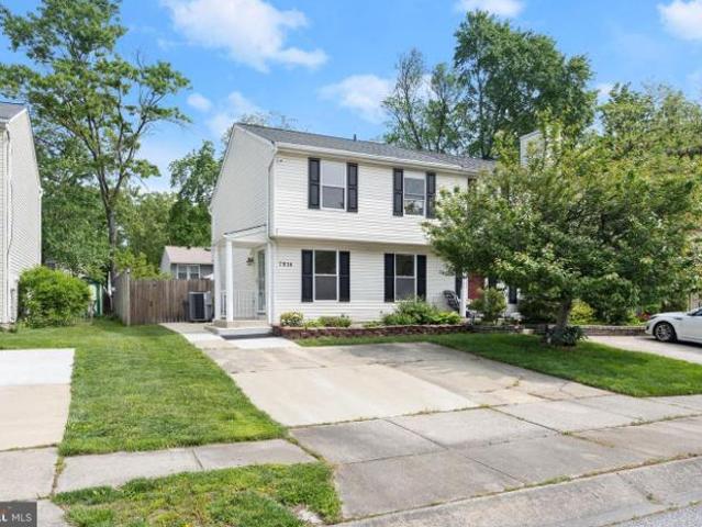 7816 Marioak Dr, Elkridge, MD 21075