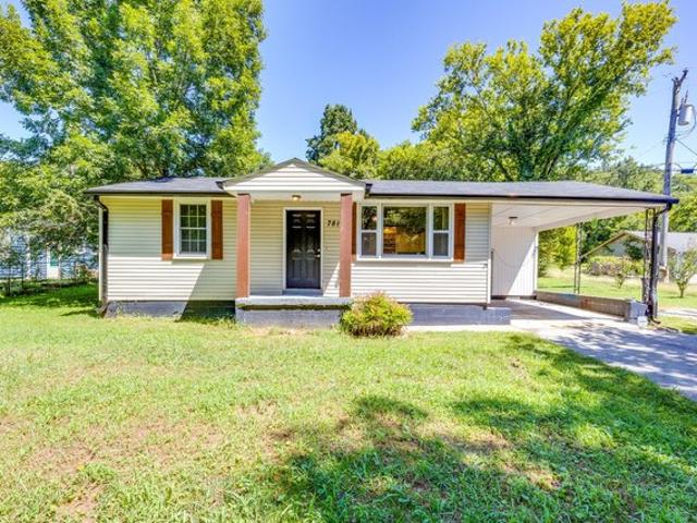 7816 Old Charlotte Pike, Nashville, TN 37209