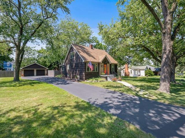 7816 Blazer Ave, Justice, IL 60458