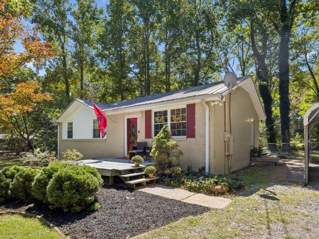 7816 Chester Rd