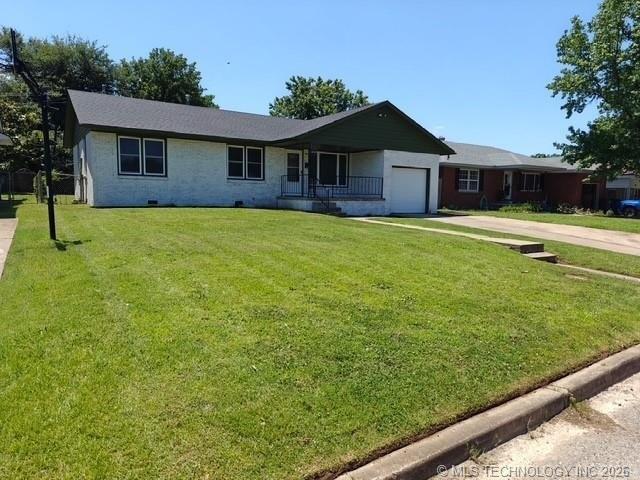 7816 E 4th St, Tulsa, OK 74112