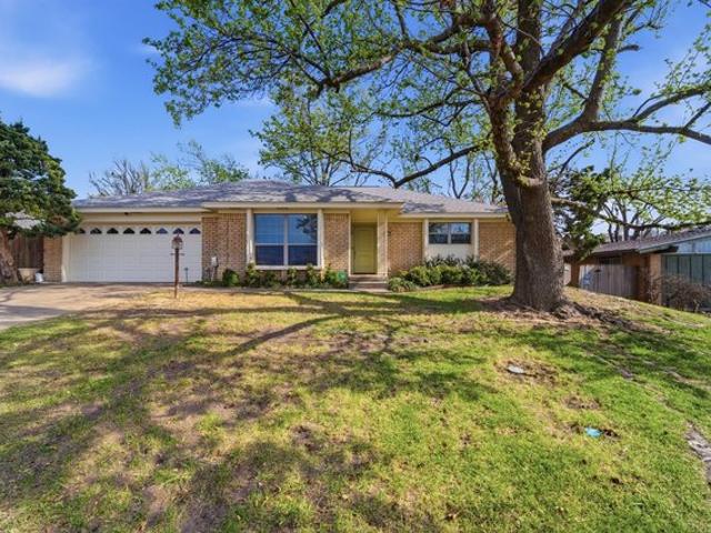 7816 E 58th St, Tulsa, OK 74145