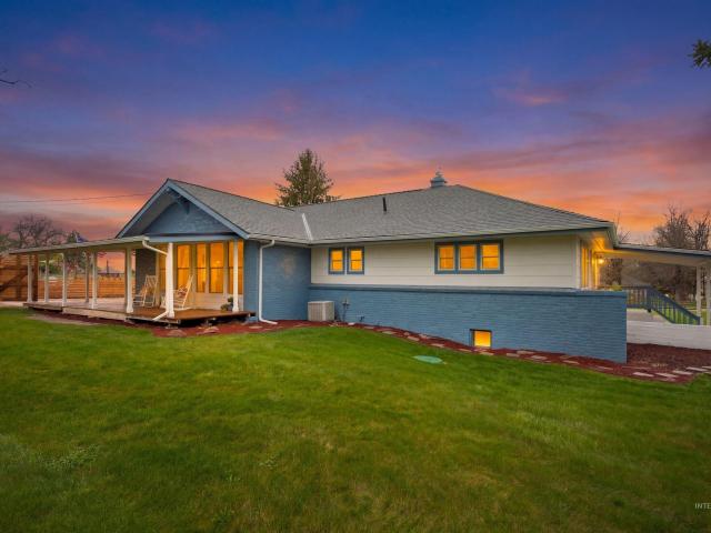 7816 E Victory Rd, Nampa, ID 83687 | MLS #98984