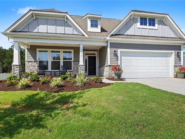 7816 Fairview Garden Trail