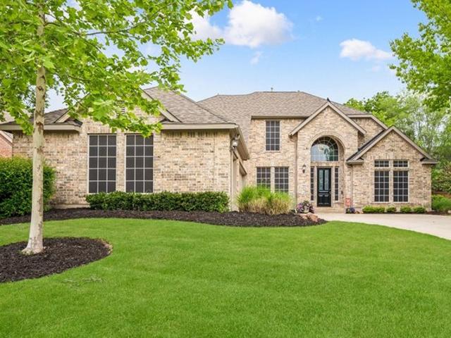 7816 Linksview Dr, McKinney, TX 75072