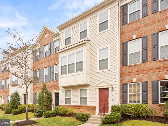 7816 Quidditch Ln, Elkridge, MD 21075 | MLS #MDHW2066 | Compass