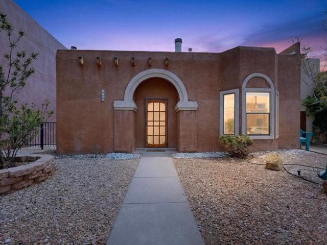 7816 Ranchwood Dr NW, Albuquerque, NM 87120