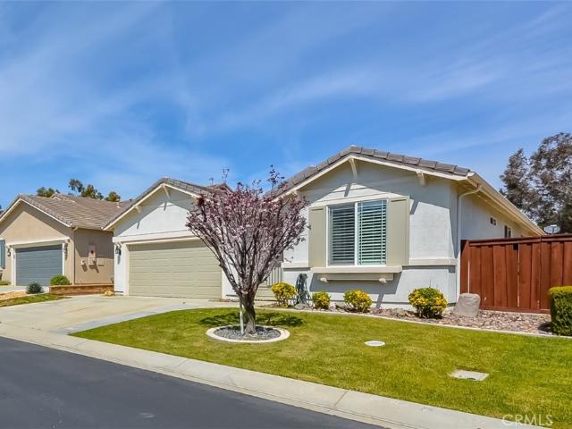 7816 Rawls Drive
