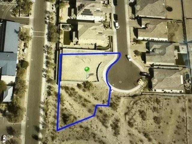 7816 S 42nd Way Unit 40, Phoenix, AZ 85042