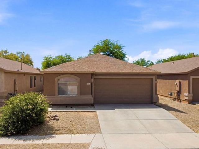 7816 S Baja Stone Ave, Tucson, AZ 85756