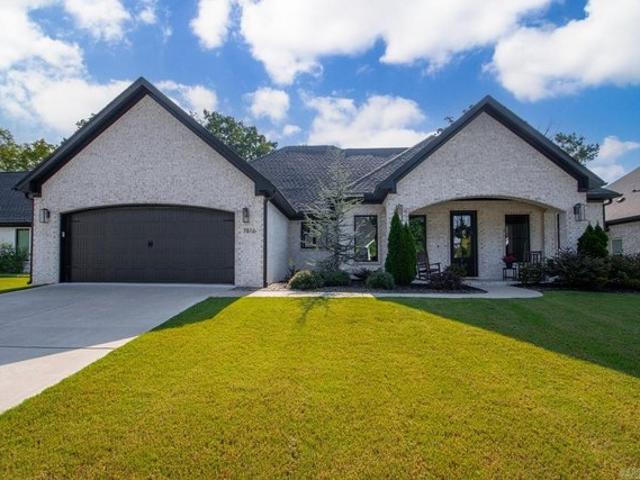 7816 S Shoreline Blvd, Benton, AR 72019