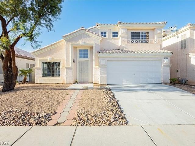 7816 Sparrowgate Ave, Las Vegas, NV 89131