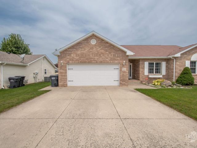 7816 W Frankie Ln, Yorktown, IN 47396 | Compass