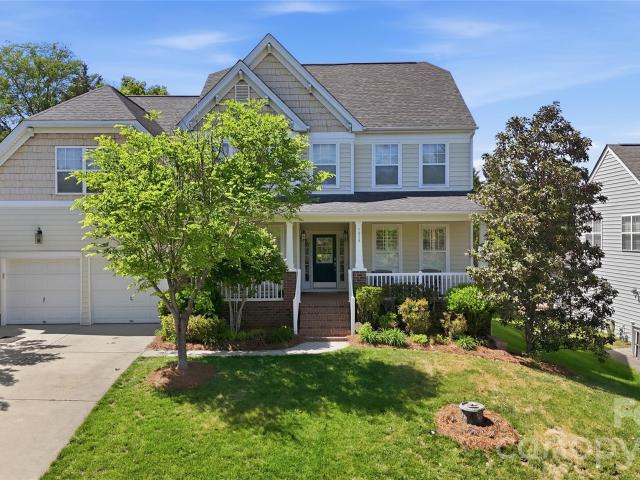 7816 Whisperingwood Drive