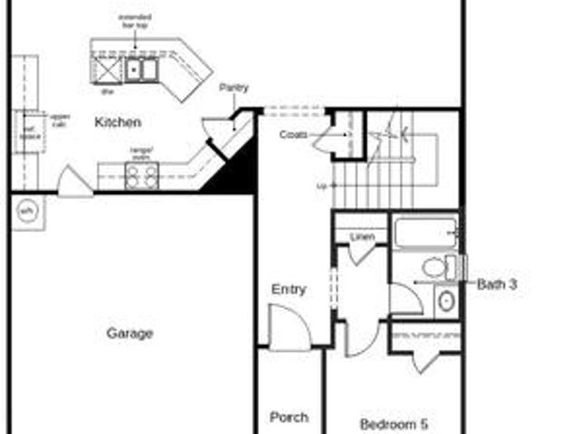 7817 Mountaineer Way