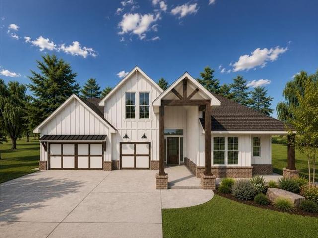7817 NW 162nd St, Oklahoma City, OK 73013