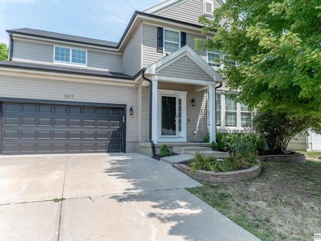 7817 N 154th St, Bennington, NE 68007