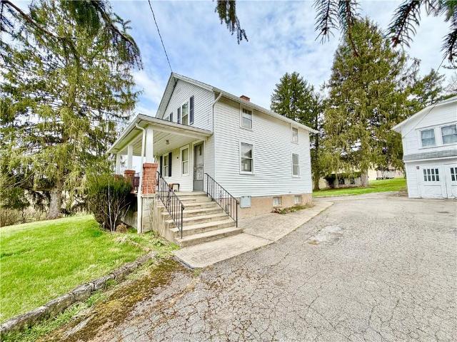 7817 National Pike E, Uniontown, PA 15401 | MLS #1746 | Compass