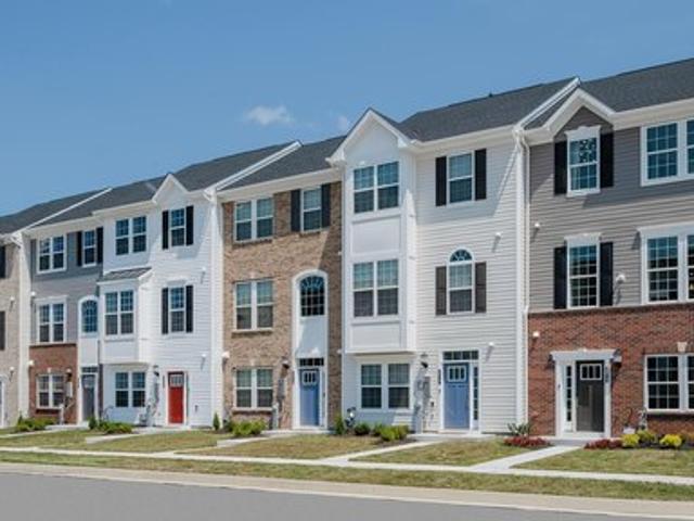7817 Barrensdale Rd, Baltimore, MD 21244